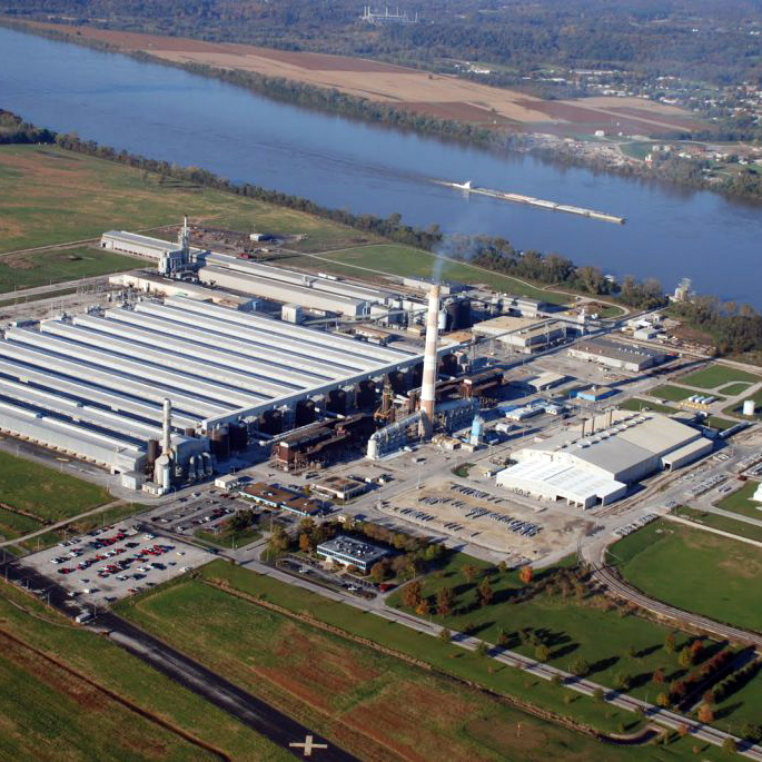 Century Aluminum - The State Group