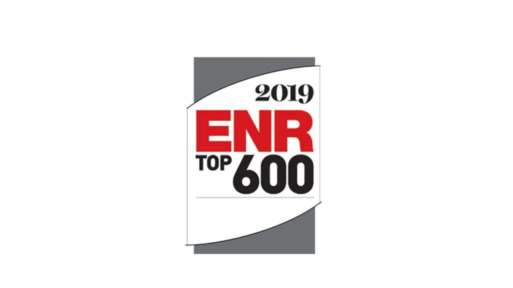 Ranked #42 in 2019 ENR Top 600 Specialty Contractors - The State Group